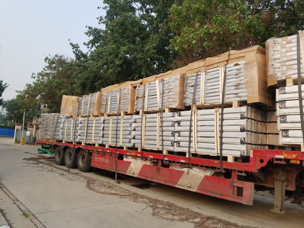 A famous bike rack manufacturer in China for high quality services